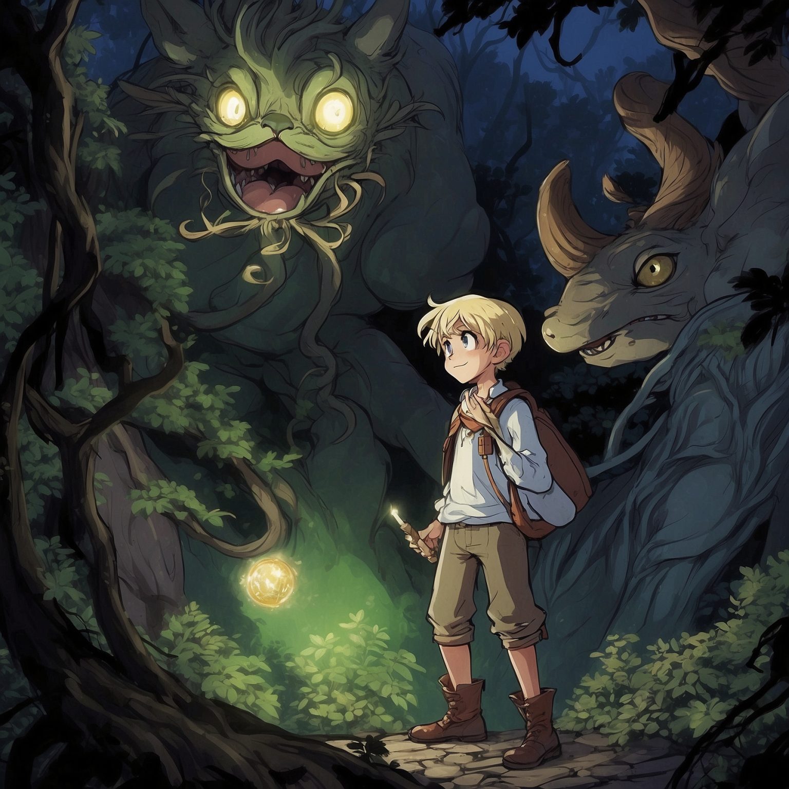The A-B-C Book - ChildrenBedStories.com