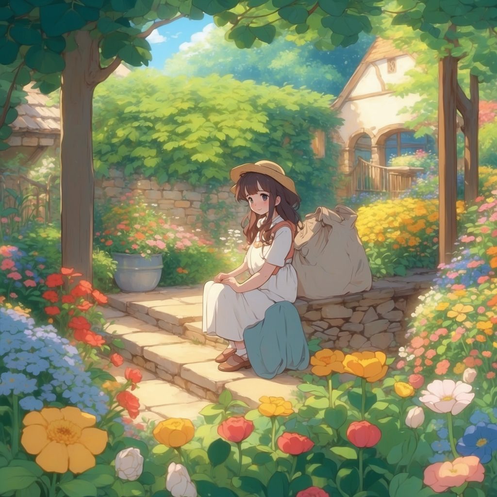 The Stolen Farthings Childrenbedstories